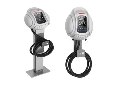 China Cars Digital Tire Inflator Input Pressure for sale