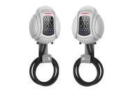 China Hose Reel Digital Tire Inflator for sale