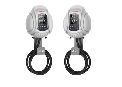 China Hose Reel Digital Tire Inflator for sale
