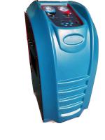 China Semi automatic AC Recovery Recharge Machine Manual Valve CE Certification for sale