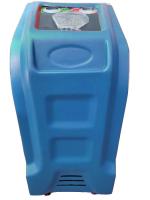 China R134a 2 In 1 Car Refrigerant Recovery Machine , Flushing Machine for sale