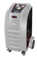 China Display Keypad Air Conditioning Recovery Machine R134a Refrigenrant Type for sale