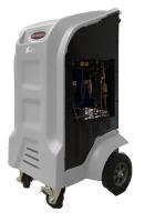 China 2 In 1 R134a Air Conditioning Recovery Machine Big Colorful LCD Screen for sale