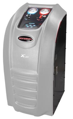 China Mini Tank Gas Refill Air Conditioning Recovery Machine Precision Electronic Scale for sale