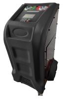China Colorful Screen Car Refrigerant Machine X565 Recycle Recharge Flushing for sale