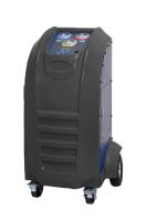 China Digital Scale Auto AC Recovery Machine Color Display Oil Drain Fully Automatic for sale
