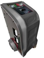 China X565 Auto AC Recovery Machine Recycle Recharge Flushing 1200W Input Power for sale