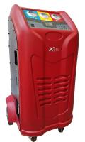 China Truck Bus Large Refrigerant Recovery Machine Custom Color Heavy Duty Big Cylinder for sale