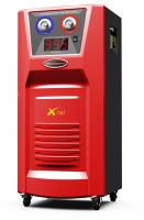 China X740 Heavy Vehicles Trucks Nitrogen Tire Inflation ABS Cabinet Working Temperature -5~45 Degree for sale