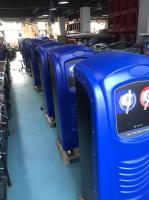 China Semi-Automatic Nitrogen Tire Inflator Inflation Gun Vacuum System 20/40L Cylinder Capacity for sale