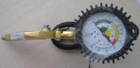 China Vacuum System Nitrogen Tire Inflator Inflation Gun 20/40L Cylinder Capacity for sale