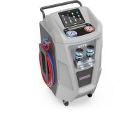 China Ozone Disinfection Mini Can Refil AC Recharge And Flushing Machine Database for sale