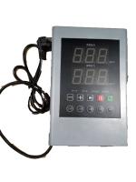 China Cars Digital Tire Inflator Input Pressure ≤10Kgs/Cm2 Acuuracy ±2psi for sale