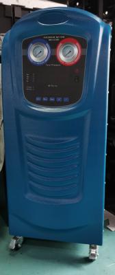 China Fully Automatic Nitrogen Tire Inflation LCD Digital Display Size 62*40*150 CM for sale