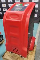 China Colorful Screen Air Conditioning Recovery Machine Flushing CE Certification for sale