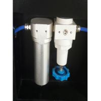 China Blue Nitrogen Tire Inflator N2 Length Of Inflation Hose 10M 65KGS Quality Air Filter for sale