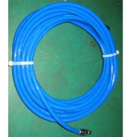 China Blue Nitrogen Tire Inflator N2 Length Of Inflation Hose 10M 65KGS Quality Air Filter for sale