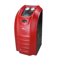 China R134a Automotive Refrigerant Recovery Machine Entrance Level Manual Valve for sale