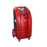 China 220V Digital Scale Automotive Freon Recovery Machine Fully Automatically Capacity for sale