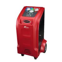 China 1.8CFM Automotive Air Conditioning Equipment Car Aircon Flushing Machine for sale