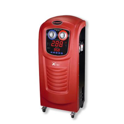 China Semi Automatic Nitrogen Tire Inflation Gun Vacuum System 20/40L Cylinder Capacity for sale