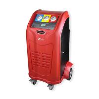 China Truck Bus Large Refrigerant Recovery Machine Custom Color Heavy Duty Big Cylinder for sale