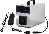 China 5g 10g 20g Ozone Generator Machine Car Air Flush Sterilization for sale