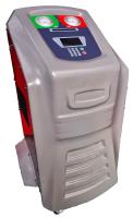 China Colorful Screen Car Refrigerant Recovery Machine X565 Flushing CE Certification for sale