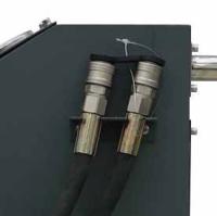 China Automatic Transmission Oil 2.5m Car Lubrication Equipment for sale
