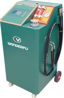 China DC 12V 20L Car Lubrication Equipment With LCD Display for sale