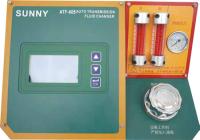 China DC 12V 20L Car Lubrication Equipment With LCD Display for sale