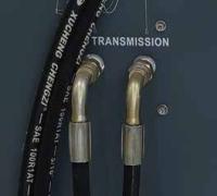 China Repair Transmission System 150W Garage Car Lubrication Equipment for sale