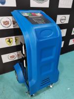 China Flushing 5.4m³/H 750W Car Refrigerant Recovery Machine for sale