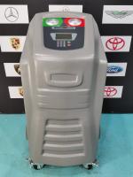 China Vehicle Repair Bottle R134a Air Conditioning Recovery Machine for sale