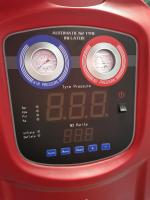 China 55L/Min 99psi N2 Nitrogen Tire Filling System For Mini Bus for sale