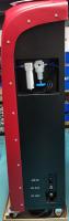China 55L/Min 99psi N2 Nitrogen Tire Filling System For Mini Bus for sale