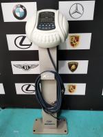 China 10Kgs/Cm2 220V 50PSI Digital Car Tyre Inflator for sale