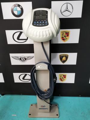 China 10Kgs/Cm2 220V 50PSI Digital Car Tyre Inflator for sale