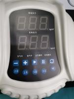 China 10Kgs/Cm2 220V 50PSI Digital Car Tyre Inflator for sale