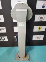 China 10Kgs/Cm2 220V 50PSI Digital Car Tyre Inflator for sale