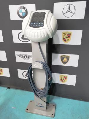 China Grey Truck And Car 240V 145psi Digital Tire Inflator for sale