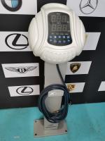 China Grey Truck And Car 240V 145psi Digital Tire Inflator for sale