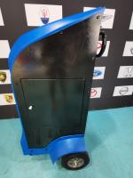 China 300g/min R134a Car Refrigerant Recovery Machine For Air Conditioner for sale