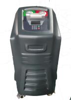 China Automotive Air Conditioning R134a Recovery Flush Machine for sale