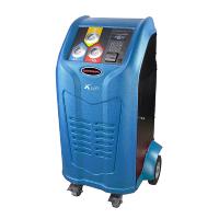 China Heavy Duty Car Refrigerant Recovery Machine X550 Truck Bus Big Cylinder for sale