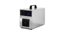 China 15min 12 Volt Ozone Generator Machine Car Sterilize Air Purifier for sale