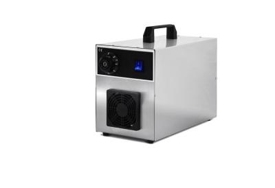 China 15min 12 Volt Ozone Generator Machine Car Sterilize Air Purifier for sale