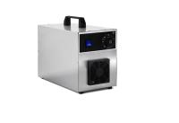 China Stainless Steel 220V Portable Ozone Generator Machine For Disinfection for sale