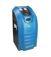 China Automotive Refrigerant Recovery Machine Manual Valve Precision Electronic Scale for sale