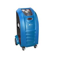 China Custom AC Recovery Unit  Digital Scale Cylinder Capacity Color Display for sale